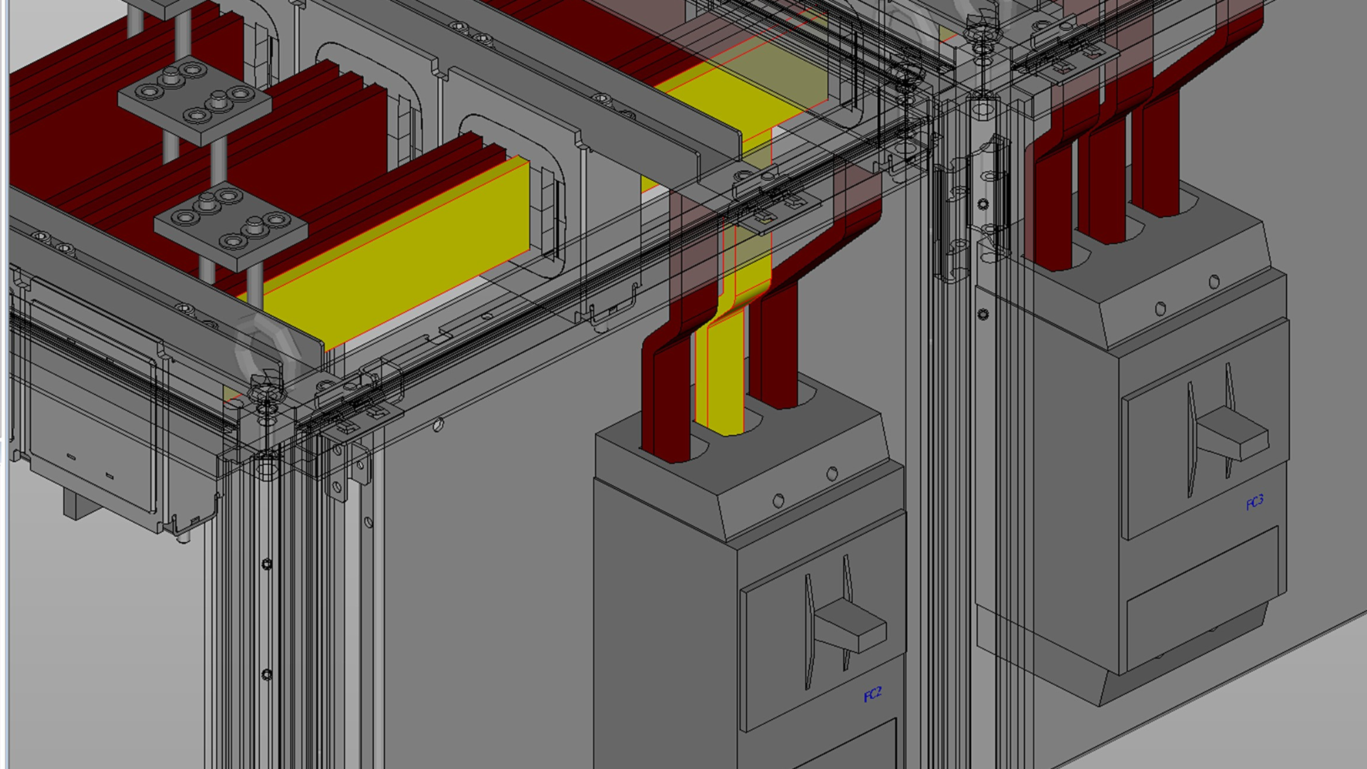 How 3D Virtual Prototyping Optimises your Electrical Designs